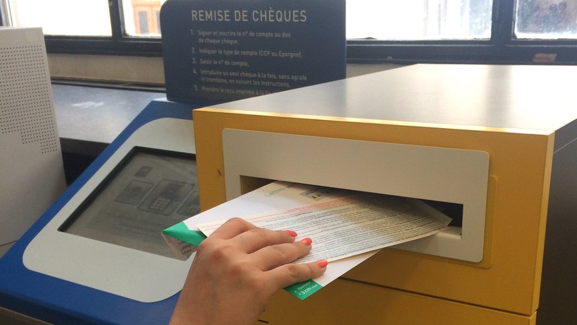 Cas client Docapost - unknowns - conseil en innovation